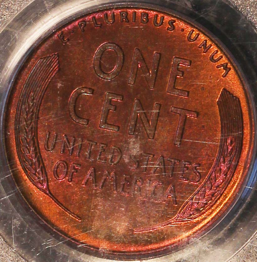 Rare Coins Currency US Coin Dealer Buying Selling: Lincoln 1913