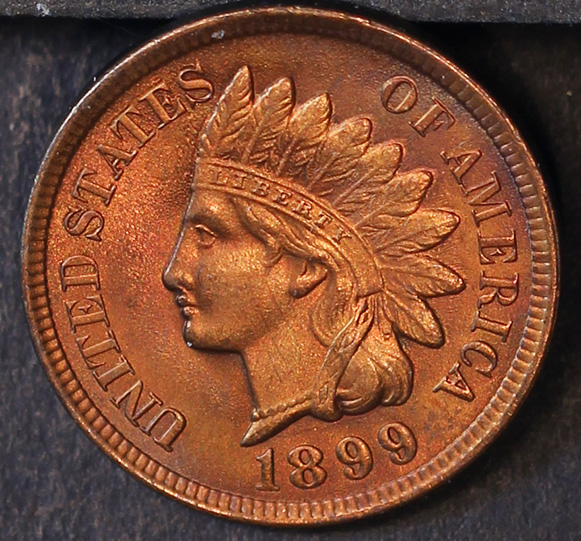 Rare Coins Currency US Coin Dealer Buying Selling: Indian 1899